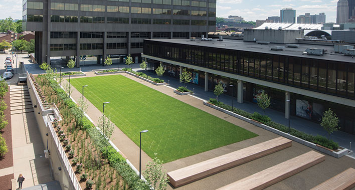 Directory | Amenities - Tenants - Event Spaces | Nova Place