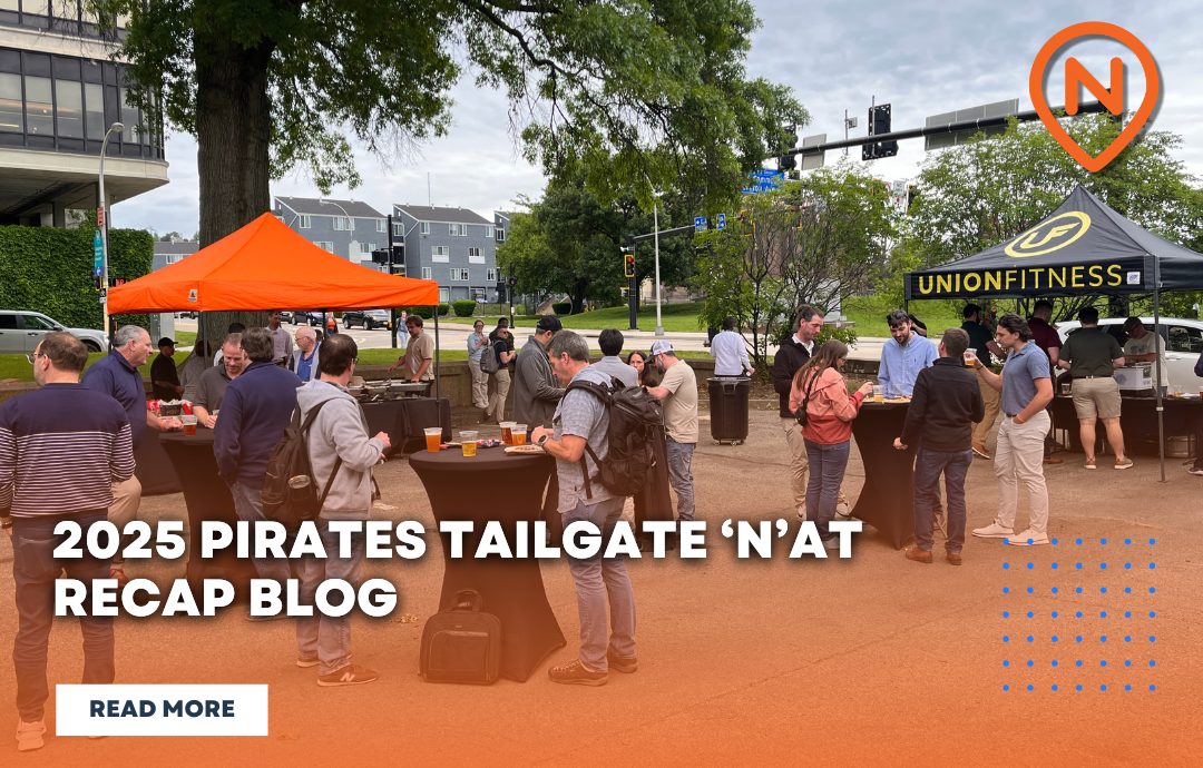 Pirates Tailgate N’at - Nova Place Tenant Event! | Nova Place
